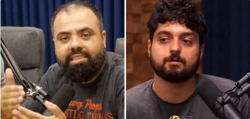 Igor 3K, fundador do 'Flow', revela redução de 90% do salário | Portal ...