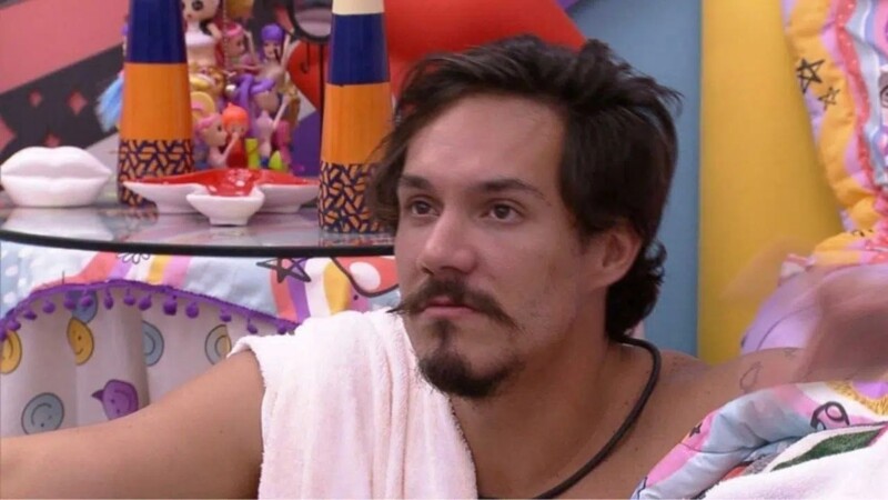 BBB22: Eliezer confunde Niterói com bairro do Rio e gera revolta ...