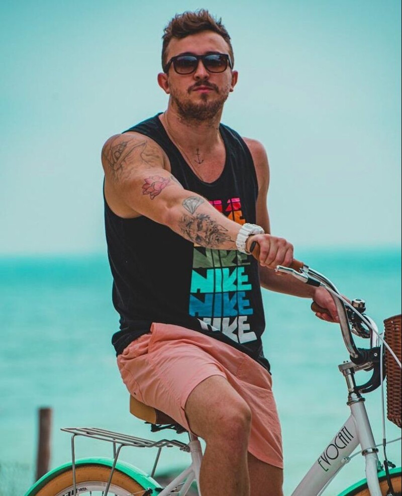 'Rio Shore', novo reality da MTV promete 'tretas' e diversão | Portal O ...