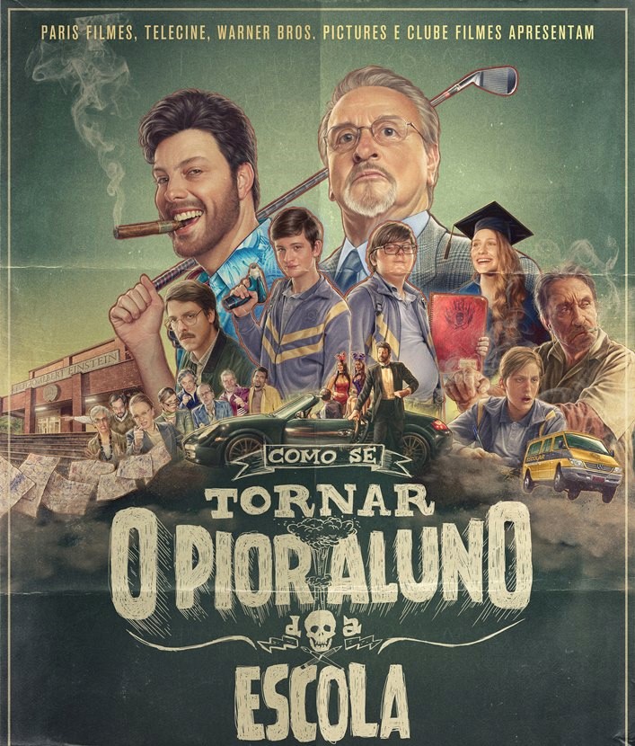 Justiça do Rio desfaz suspensão de filme censurado pelo governo | O São ...