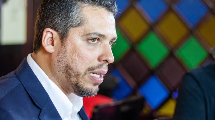 Deputado Rodrigo Amorim vira réu por violência política de gênero ...