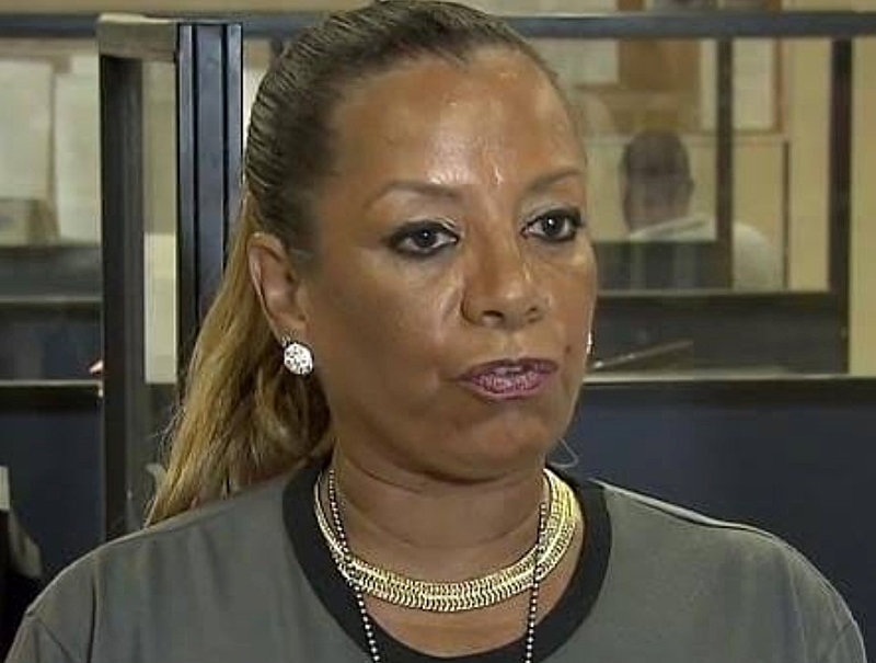 Justiça rejeita pedido de revogação de prisão da delegada Adriana Belém ... Justiça rejeita pedido de revogação de prisão da delegada Adriana Belém ...