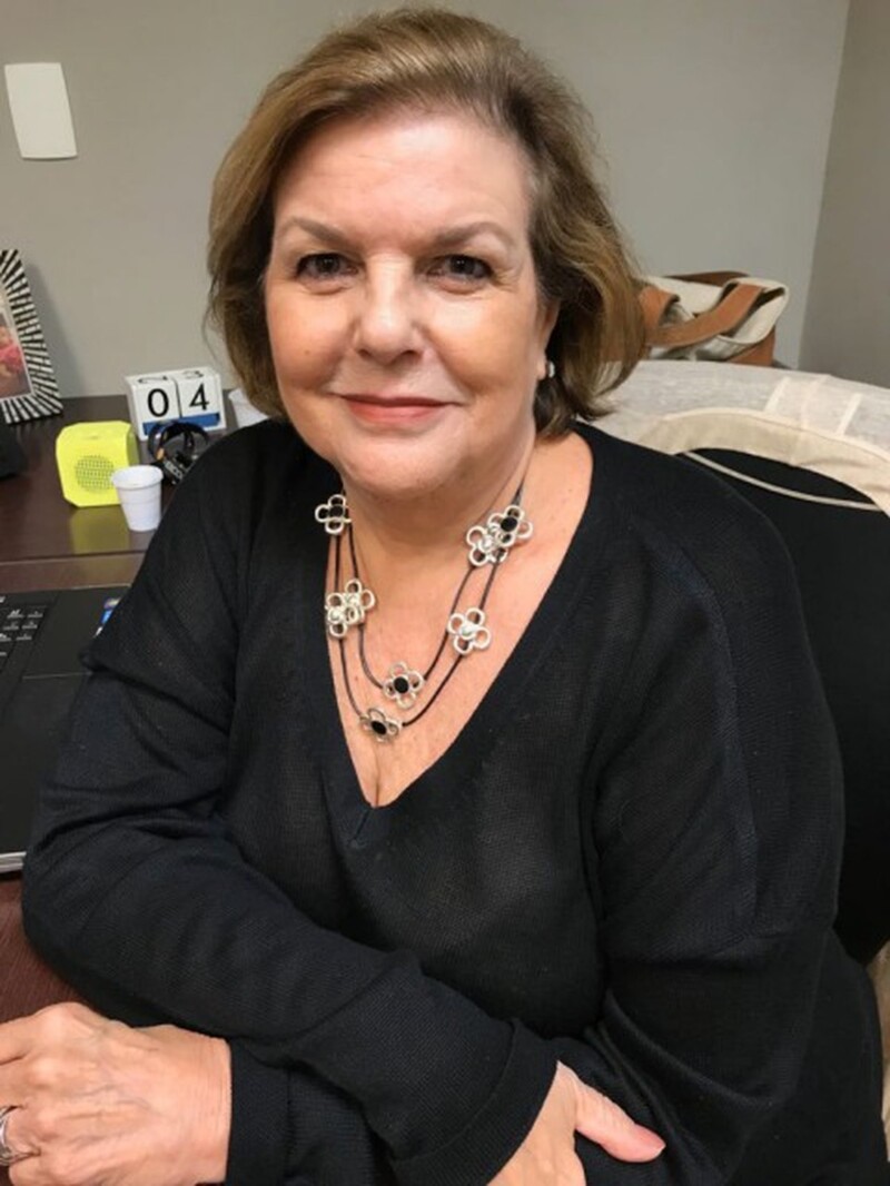 Morre a jornalista Anna Ramalho, aos 73 anos, no Rio | Portal O São Gonçalo