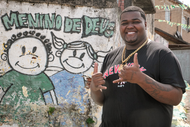 De Sg Para O Mundo Dj Lafon Do Md Alcança Sucesso Leva Cultura Das 7494