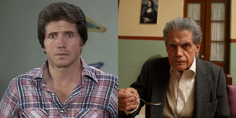 Ator mexicano conhecido por participação em Chaves morre aos 83 ...