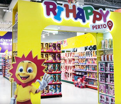 Ri Happy tem mais de 1.800 vagas de emprego disponíveis | Portal O São ...