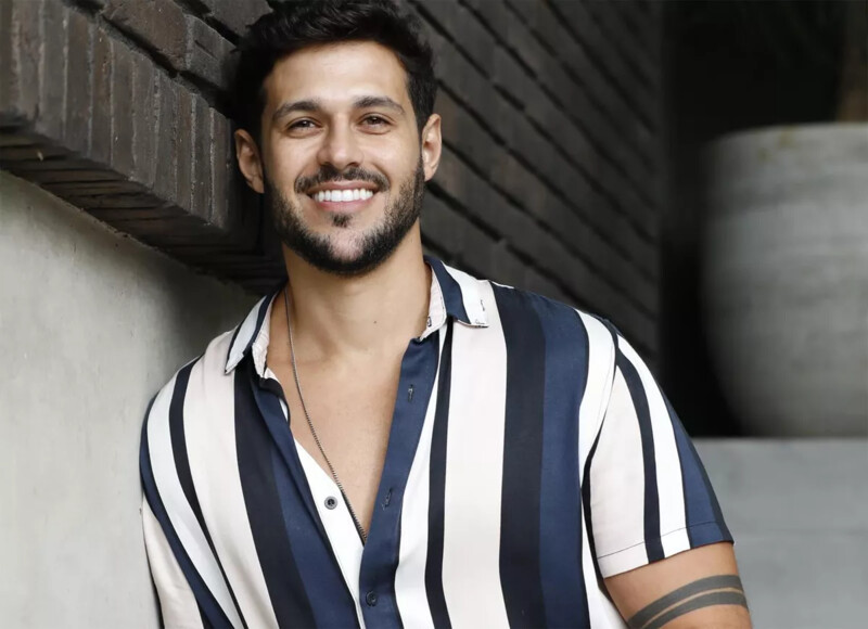 Rodrigo, ex BBB, sofre acidente e está em estado grave | Portal O São ...