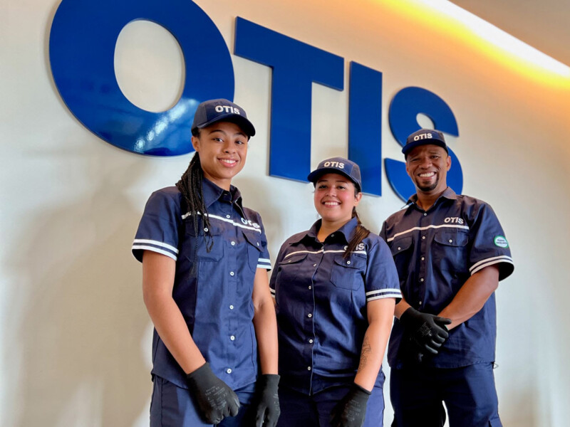 Otis abre mais de 50 vagas de estágio técnico em todo o Brasil | O São ...