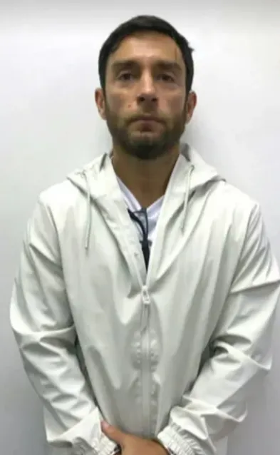 MPRJ realiza nova operação para prender o bicheiro Bernardo Bello | O ...
