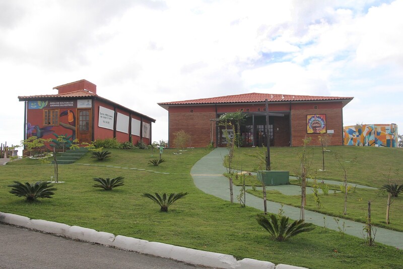 APA de Maria Paula, São Gonçalo, recebe feira agroecológica | Portal O ...