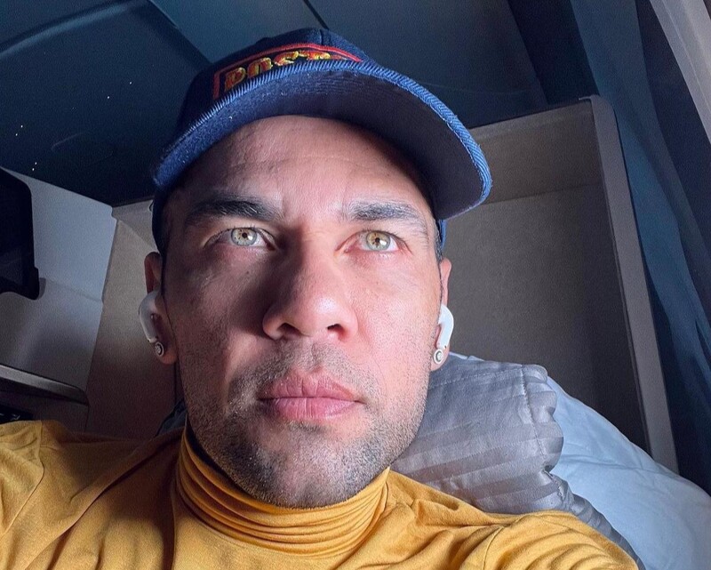 Daniel Alves nega acusações de estupro e diz ‘perdoar’ a vítima ...