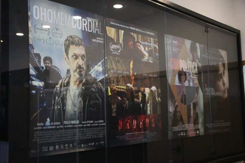 Dia do Cinema Brasileiro: 10 filmes nacionais aclamados dos 10 últimos ...