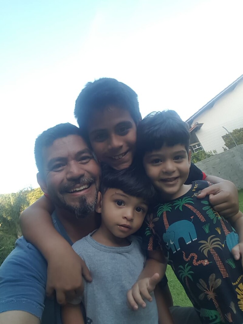 Dia dos Pais: novo modelo de paternidade mostra que 'o presente é ser presente' | Portal O São ...