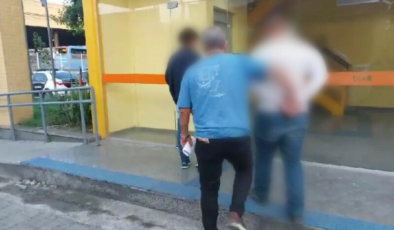 Homem é Preso Suspeito De Abusar Sexualmente De Filha De 3 Anos
