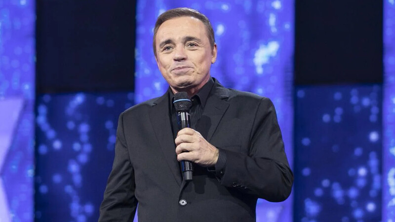 "Novo" filho de Gugu pede DNA e entra na disputa pela herança | O São ...