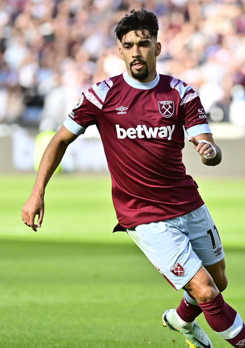 Paquetá é investigado por violações de apostas e fica fora da ...