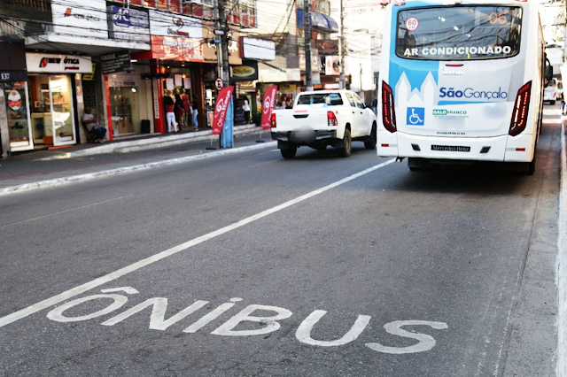 População Vai Participar Do Plano De Mobilidade Urbana De São Gonçalo