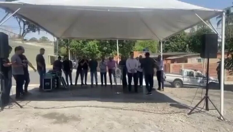 Vídeo! Prefeito de Barra do Piraí, Mário Esteves diz que é preciso ...