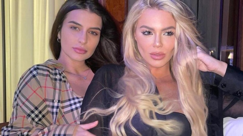 Ex de Arrascaeta, modelo se declara para namorada DJ Bárbara Labres ...