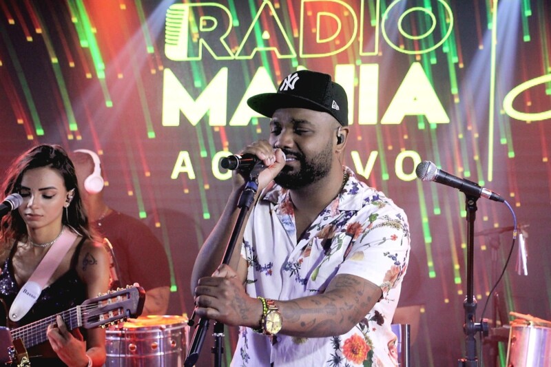 Dia do Trabalhador em Madureira: shows de Arlindinho Cruz, Nego Damoé e ...