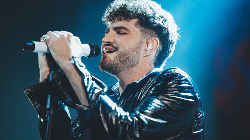 Jão anuncia intervalo na rotina de shows para preparar novo álbum | O ... Jão anuncia intervalo na rotina de shows para preparar novo álbum | O ...