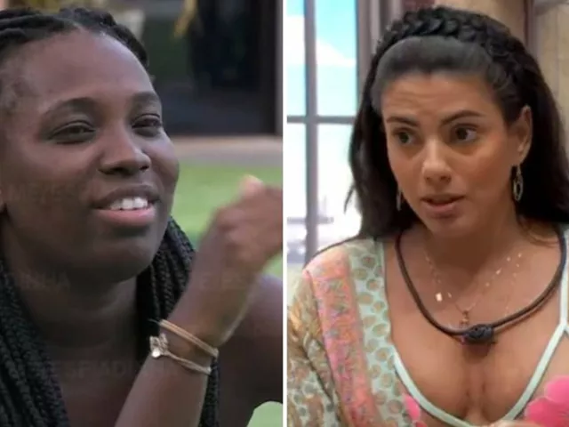 BBB 24 : Gonçalense Leidy Elin diz que não vai parabenizar a ... BBB 24 : Gonçalense Leidy Elin diz que não vai parabenizar a ...