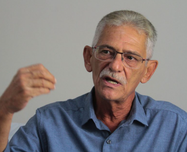 Capitão Nelson promove reunião com eleitores e políticos na Trindade ...