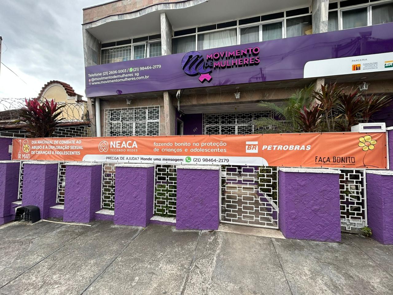 Concurso do MMSG contra exploração infantil vai premiar com notebook ...