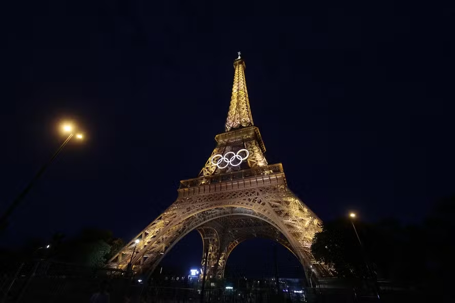 Confirmado primeiro caso de doping nas Olimpíadas de Paris | Portal O ...