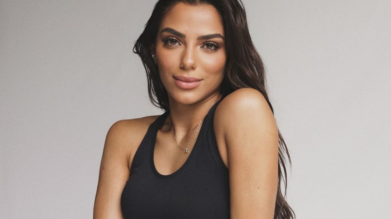 EX-BBB Key Alves fez publicação sobre sonho com acidente de avião há ...