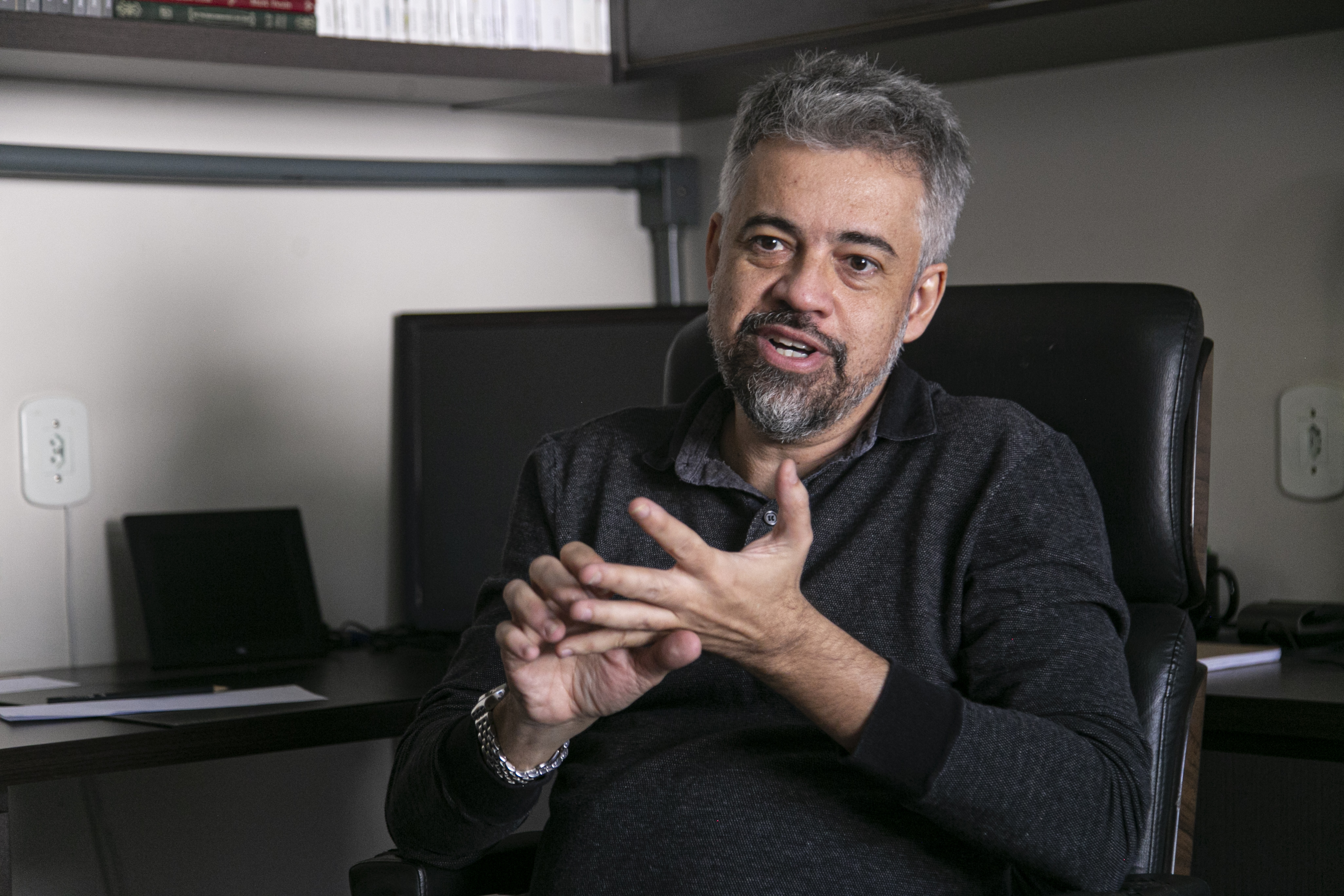 Eles fazem História: Provedor de sonhos, Vitor Quintan deixa sua marca ...