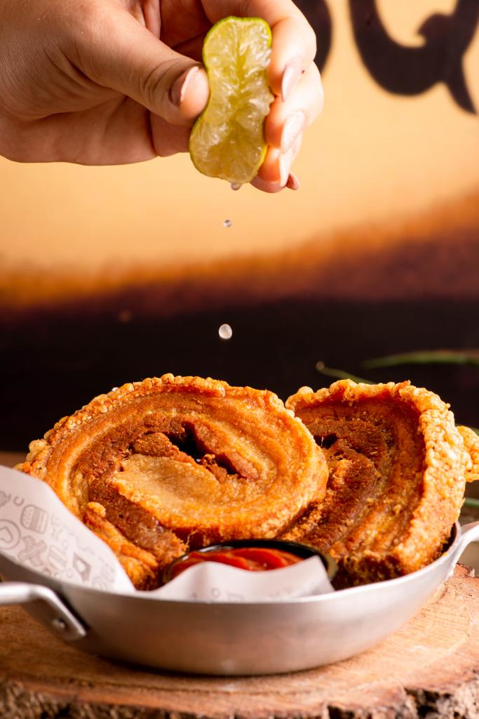 Festival do Torresmo chega a São Gonçalo | O São Gonçalo