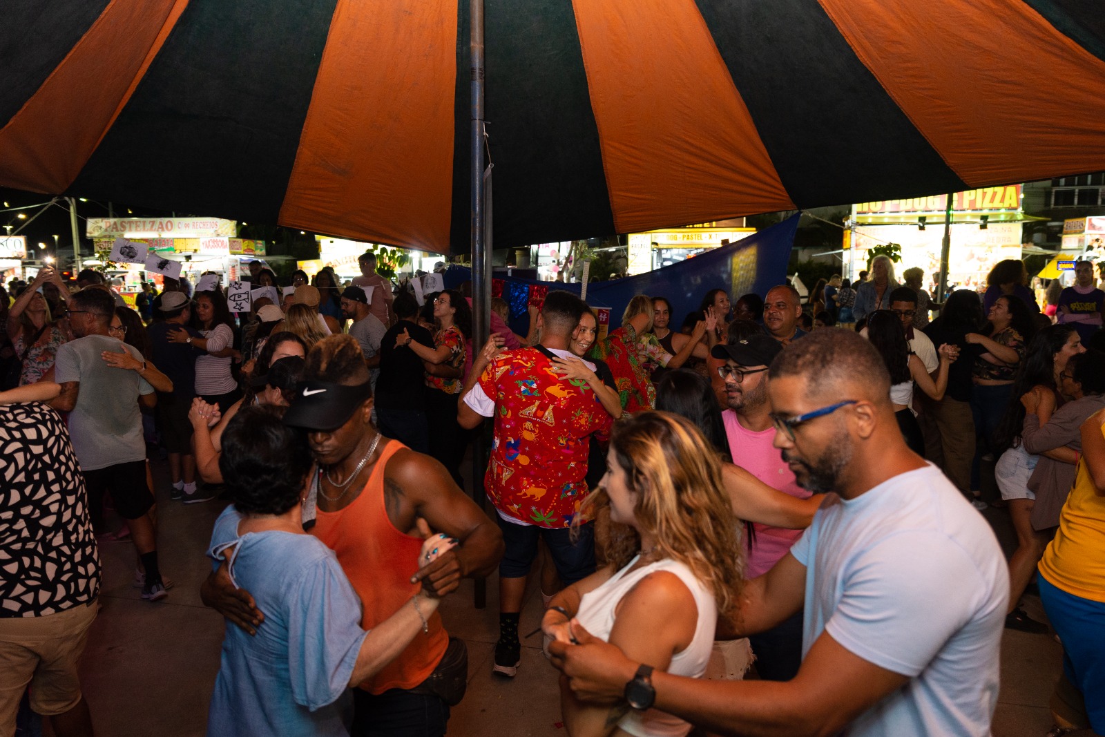 'Forró na Praça Kids' chega à Praça da Cidadania, em Cabo Frio, no ...