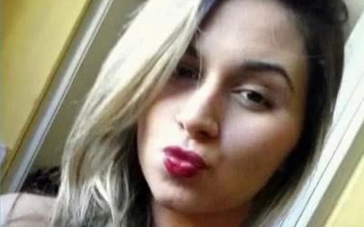 Homem Acusado De Matar Ex Namorada A Facadas No Rio é Preso Em Niterói
