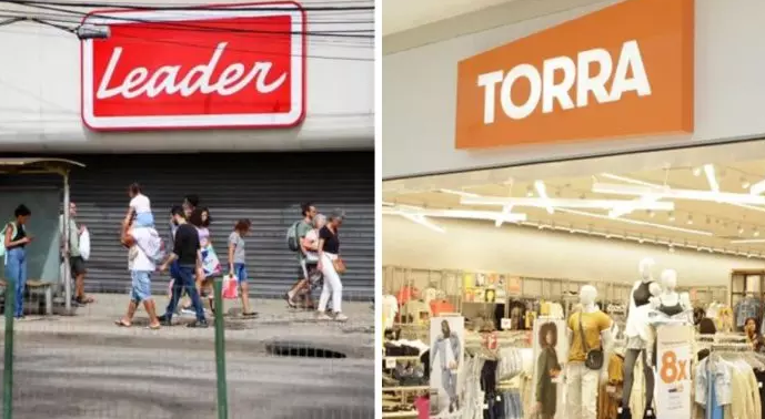 Lojas Torra inaugura filial no Centro de Niterói nesta sexta-feira ...