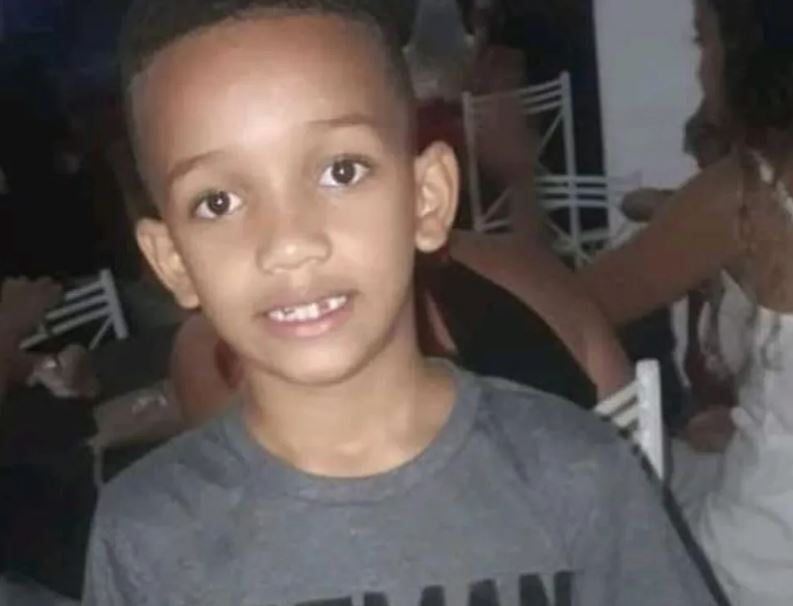 Mãe E Padrasto São Condenados Por Homicídio Triplamente Qualificado De