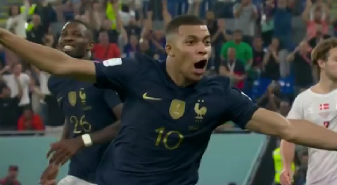 Mbappé comenta denúncia de estupro na Suécia: "fake news" | Portal O ...
