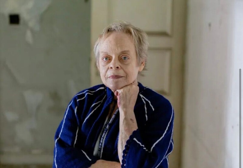 Morre a atriz Ângela Rabello aos 73 anos, no Rio de Janeiro | Portal O ...