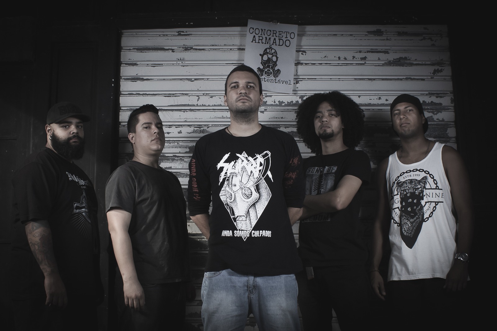 Nikity Rock estreia neste sábado em São Francisco | Portal O São Gonçalo