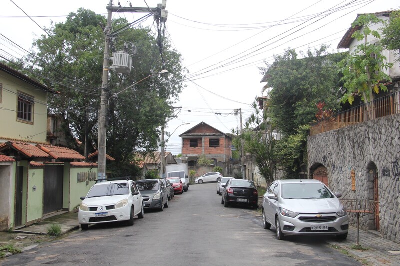 OSG faz por você: Após 6 dias sem luz, moradores da Parada 40 voltam a ...