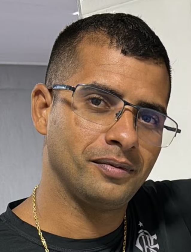 Pipito, chefe da maior milícia no Rio de Janeiro, morre em confronto ...