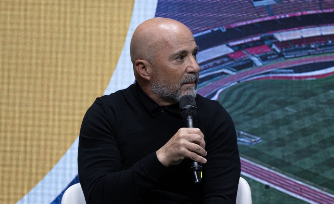 Sampaoli dá declaração preconceituosa e pede desculpas; Entenda ...