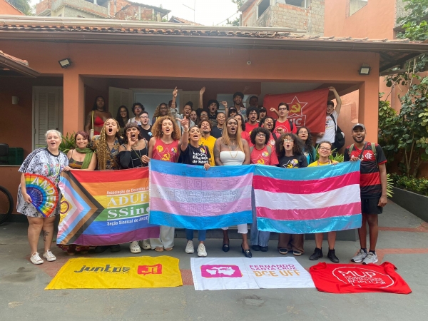 UFF se torna a primeira universidade do estado a aprovar cotas para ...