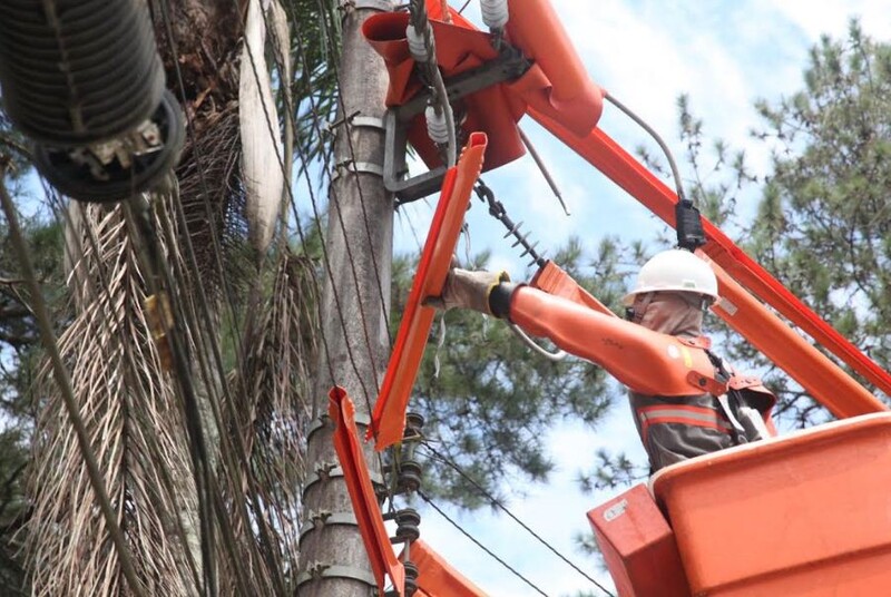 Vereador compartilha 'desabafo' de funcionário da Enel | Portal O São ... Vereador compartilha 'desabafo' de funcionário da Enel | Portal O São ...