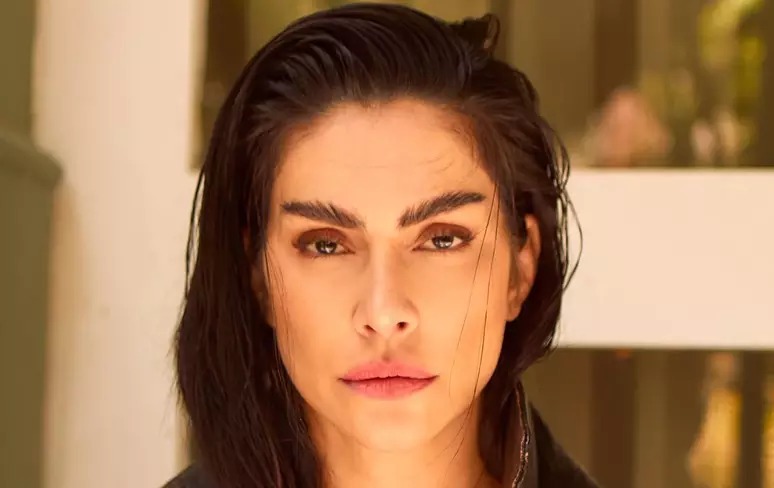 Atriz Cleo Pires volta a usar sobrenome da mãe depois de 8 anos ...