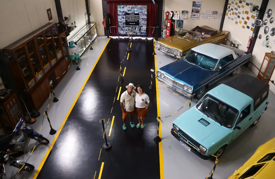 Curiosidades maricaenses: Você sabia que Maricá possui o primeiro museu ...