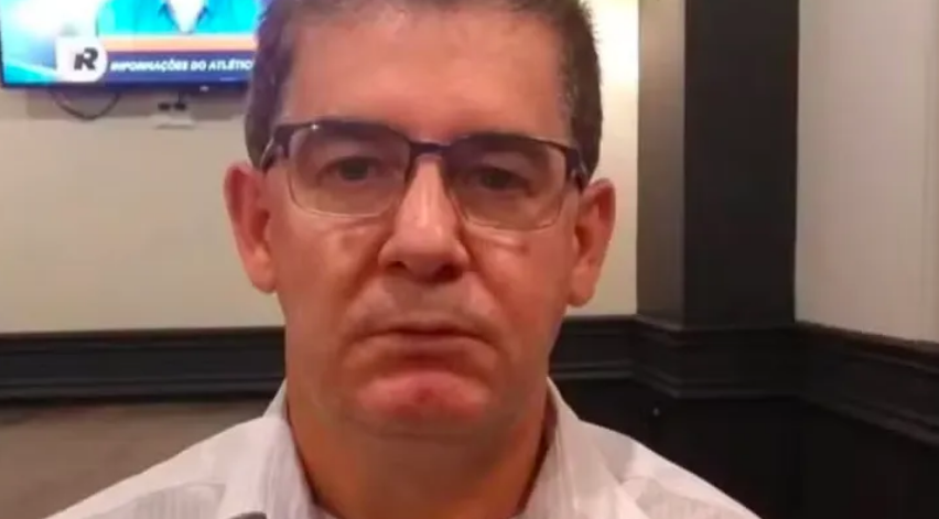 Despedida: Corpo de dono do Mocellin será enterrado nesta sexta-feira ...