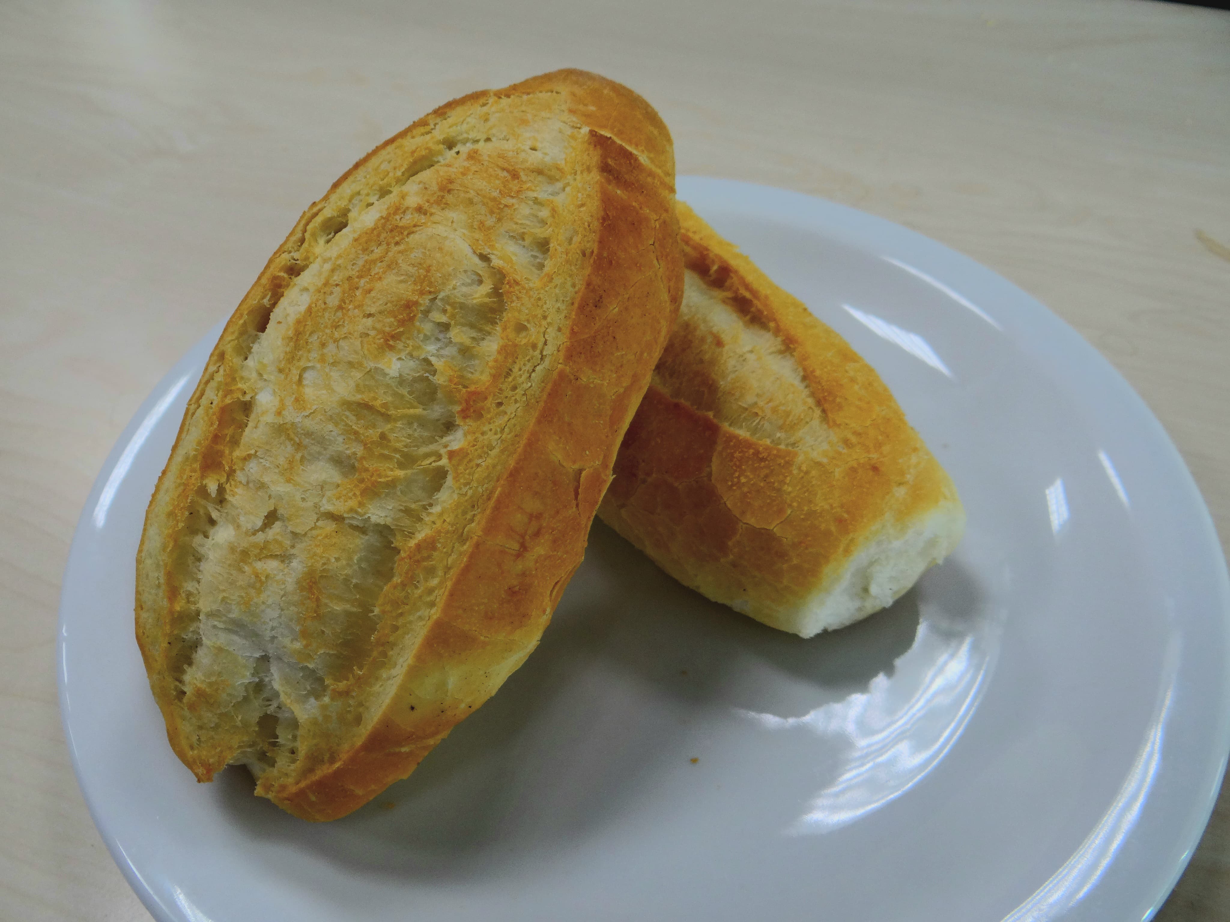 Dia do Pão Francês: apesar do nome, pão mais consumido do país foi ...