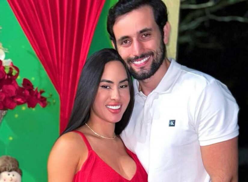Ex-BBBs Isabelle e Matheus anunciam fim do noivado | Portal O São Gonçalo