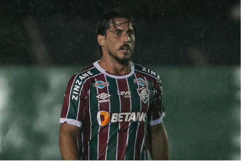 Gabriel Pires recebe proposta do futebol grego e deve deixar o ...